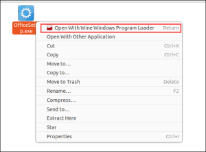 How to Install Wine on Ubuntu {Tutorial with Screenshots}