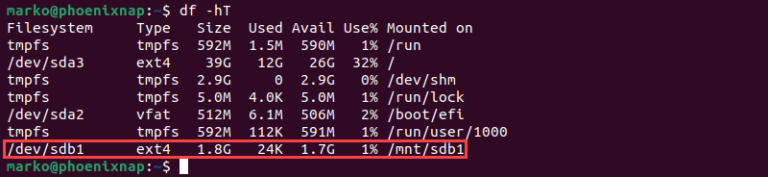 How to Create Partitions in Linux