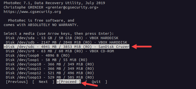 How to Format USB Drives in Linux