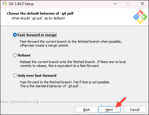 How to Install Git on Windows