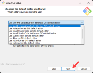 How to Install Git on Windows