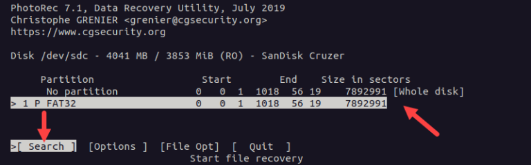 How to Format USB Drives in Linux