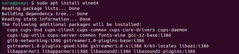 How to Install Wine on Ubuntu {Tutorial with Screenshots}