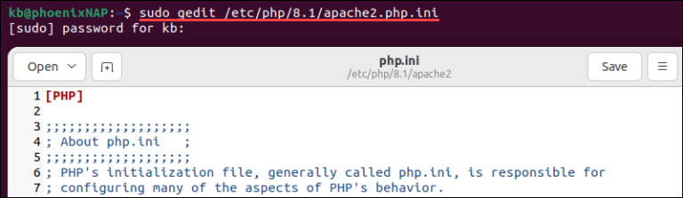 PHP Error Types and Error Logging Explained