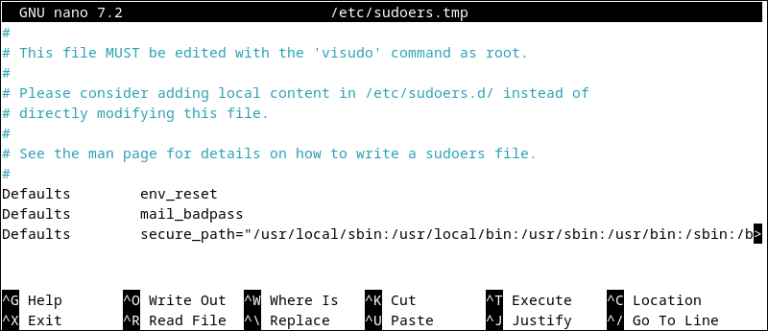 How to Create a Sudo User on Debian