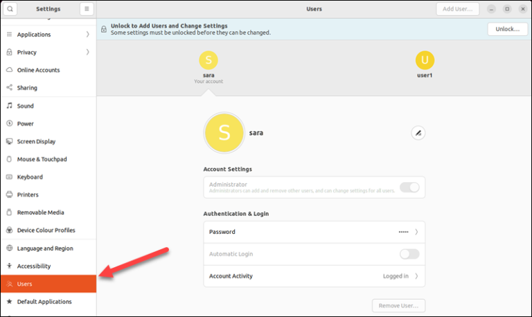 How to Change Root or Sudo Password in Ubuntu
