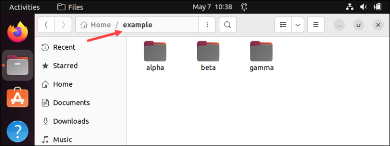 How to Rename a Directory in Linux {6 Options}