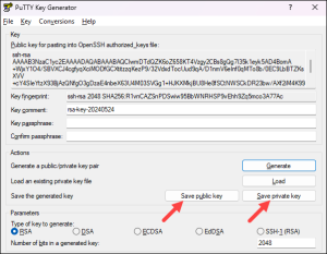 How to Generate SSH Key in Windows 10 or 11 | phoenixNAP KB