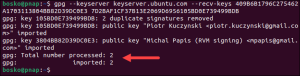 How to Install Ruby on Ubuntu | phoenixNAP KB