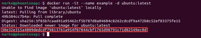 Docker Image VS Container: Learn How They Differ