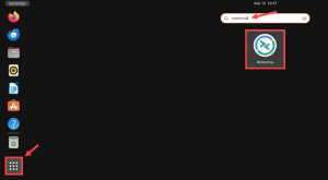 How to Enable Ubuntu Remote Desktop | phoenixNAP KB
