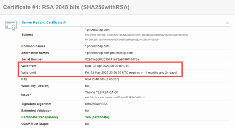 How to Fix ERR_SSL_VERSION_OR_CIPHER_MISMATCH