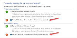 localhost refused to connect: 6 Ways to Fix