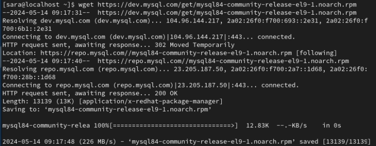 rpm Command: Syntax, Options, Examples
