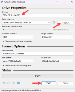 How to Install Ubuntu 24.04 (Noble Numbat)
