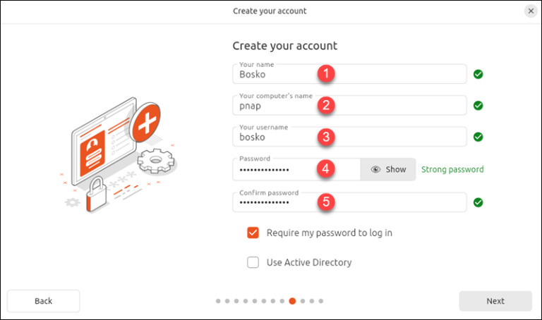 How to Install Ubuntu 24.04 (Noble Numbat)