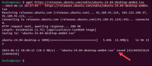 How to Install Ubuntu 24.04 (Noble Numbat)
