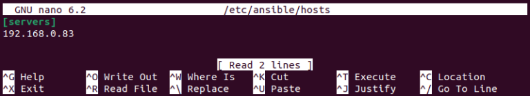 How to Install Ansible on Ubuntu