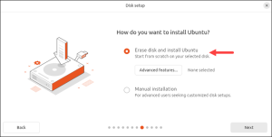How to Install Ubuntu 24.04 (Noble Numbat)