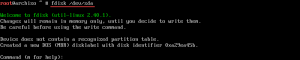 How to Install Arch Linux