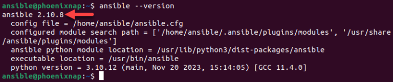 How to Install Ansible on Ubuntu