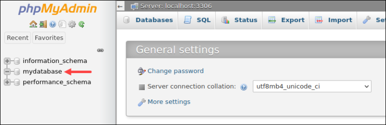 How to Import a CSV File into MySQL Table
