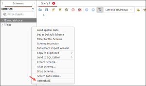 How to Import a CSV File into MySQL Table