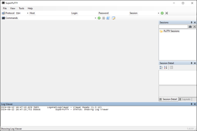 12 Best PuTTY Alternatives