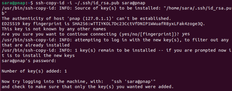 How to Fix SSH Failed Permission Denied (publickey,gssapi-keyex,gssapi-with-mic)