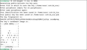 How to Fix SSH Failed Permission Denied (publickey,gssapi-keyex,gssapi-with-mic)