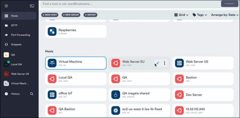 12 Best PuTTY Alternatives