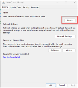 How to Check Java Version on Windows | Knowledge Base by phoenixNAP