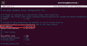 How to Allow MySQL Remote Connections {3 Simple Steps}