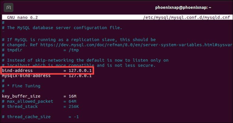 How to Allow MySQL Remote Connections {3 Simple Steps}