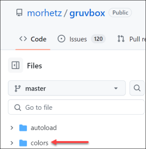 Vim Color Schemes: How to Configure