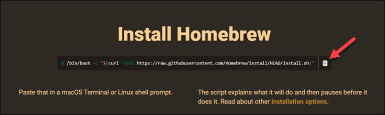 How to Install NPM and Node.js on Mac | phoenixNAP KB