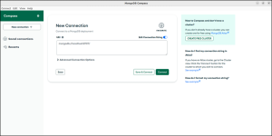 MongoDB: Create a Database {3 Simple Methods}