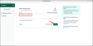 MongoDB: Create a Database {3 Simple Methods}