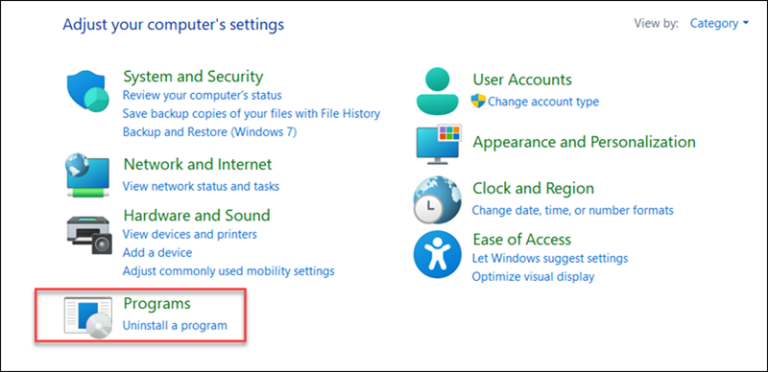 How to Check Java Version on Windows | Knowledge Base by phoenixNAP