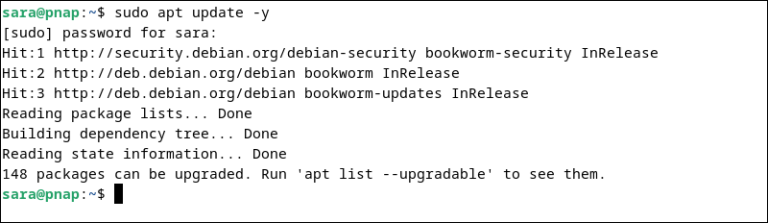 How to Install Go on Debian {Step-by-Step}