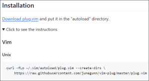 Vim Color Schemes: How to Configure