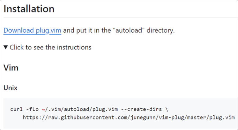 Vim Color Schemes: How to Configure