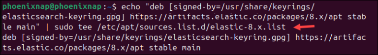 How to Install Elasticsearch on Ubuntu {+ Basic Configuration}