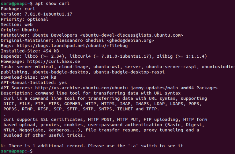 How To Use Apt Package Manager Phoenixnap Kb