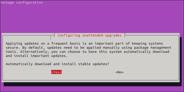 How To Use Apt Package Manager Phoenixnap Kb