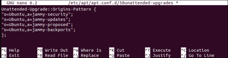 How to Use APT Package Manager | phoenixNAP KB
