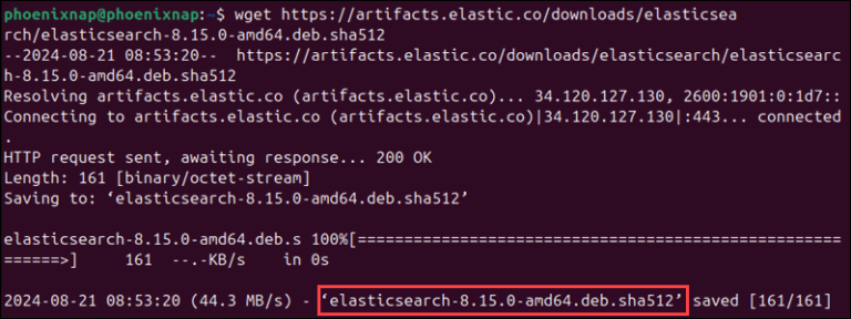 How to Install Elasticsearch on Ubuntu {+ Basic Configuration}