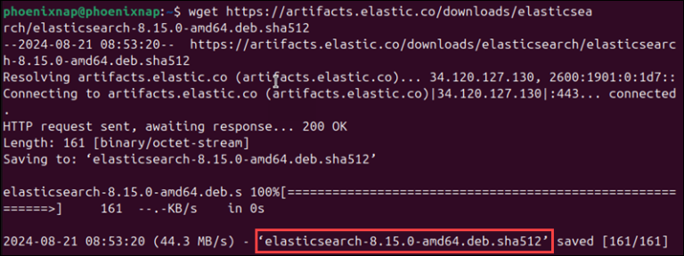 How to Install Elasticsearch on Ubuntu {+ Basic Configuration}