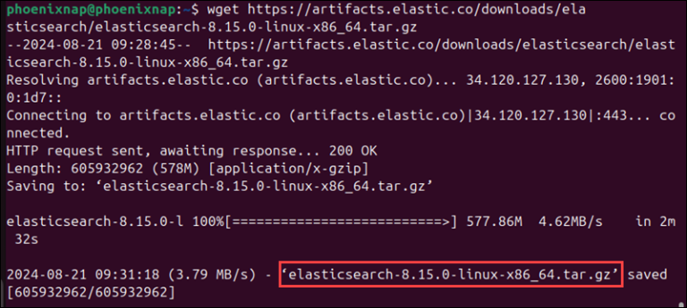 How to Install Elasticsearch on Ubuntu {+ Basic Configuration}