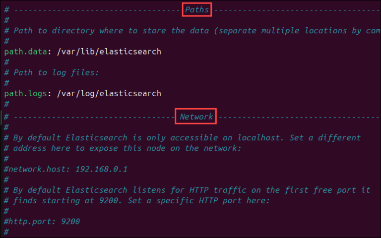 How to Install Elastic (ELK) Stack on Ubuntu | PhoenixNAP KB